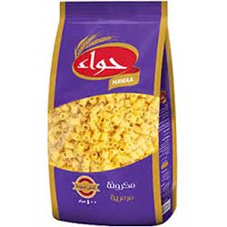 Hawaa Small Rings Pasta – Goffa